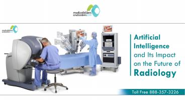 Artificial Intelligence and Its Impact on the Future of Radiology ...