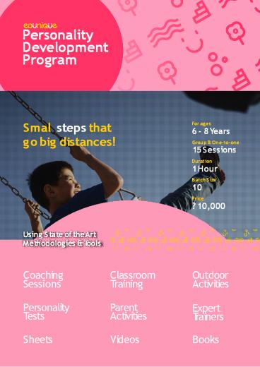 Free Personality Development Course Online | Edunique presentation ...