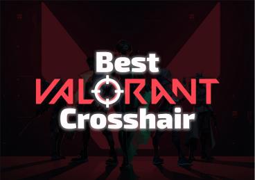 Valorant Crosshair presentation | free to download