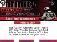 PPT – INFINITY KNIFE COMPANY PowerPoint presentation | free to download ...