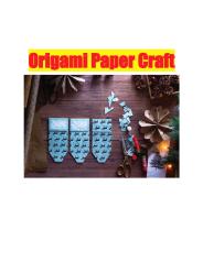 PPT – Origami PowerPoint presentation | free to download - id: 41fc74-NWY0Z