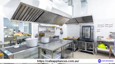 PPT – Here Is The List Of Required Kitchen Equipment Every Restaurant ...