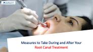PPT – Root Canal Treatment in Tricity PowerPoint presentation | free to ...