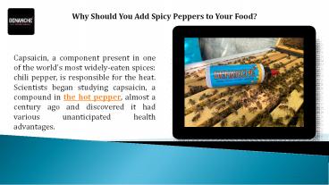 PPT – denanche PowerPoint presentation | free to download - id: 93803a ...