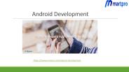 PPT – Android App Development Is Cost Effective PowerPoint presentation ...