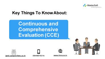 Continuous And Comprehensive Evaluation (CCE)- PPT presentation | free ...