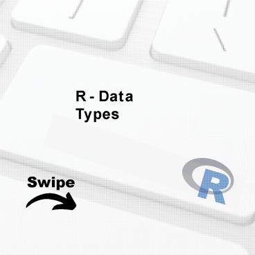 PPT – R - data types PowerPoint presentation | free to download - id ...
