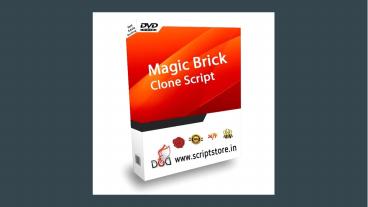 Magic Brick Clone - WEBSITE SCRIPTS presentation | free to download