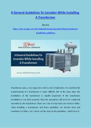 PPT – Transformer Tests PowerPoint presentation | free to download - id ...