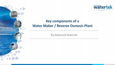 Key components_AWT presentation | free to download