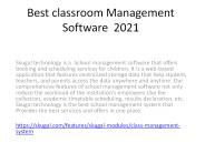 PPT – Classroom Management PowerPoint presentation | free to download ...