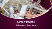 PPT – Karen V Davison Collin - An Expert Nurse PowerPoint presentation | free to download - id ...