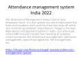 PPT – Attendance management system PowerPoint presentation | free to ...