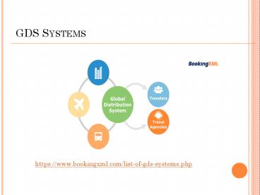 PPT – GDS System (1) PowerPoint presentation | free to download - id ...