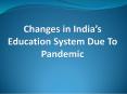 PPT – EDUCATION SYSTEM OF INDIA PowerPoint presentation | free to ...