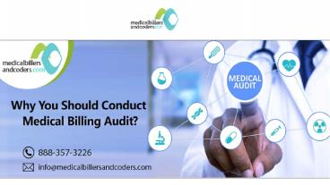 Why You Should Conduct Medical Billing Audit? presentation | free to ...