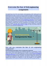PPT – Civil Engineering Technology PowerPoint presentation | free to ...
