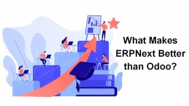 What Makes ERPNext Better than Odoo? presentation | free to download
