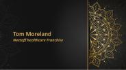 PPT – Tom Moreland Iowa - Seasoned Business Executive PowerPoint ...