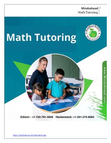 PPT – Maths Tutoring (1) PowerPoint presentation | free to download ...