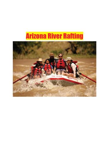 Arizona River Rafting presentation | free to download