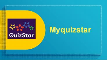 Get free online quiz maker multiple choice app presentation | free to ...