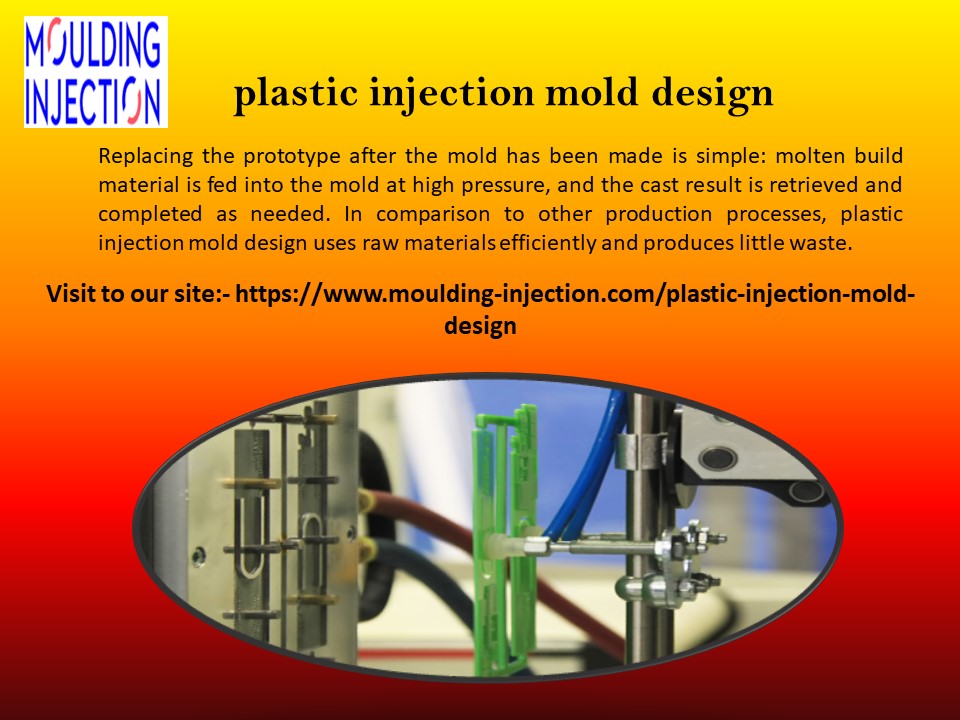 PPT – INJECTION MOLDING PowerPoint presentation | free to download - id ...