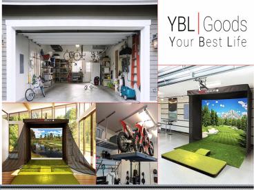 PPT – golf simulator PowerPoint presentation | free to download - id ...