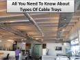 PPT – Need for Upkeep Of Ladder Cable Tray PowerPoint presentation ...