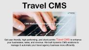 PPT – How to Choose a Content Management System (CMS) PowerPoint ...