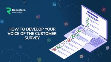 PPT – VOC survey PowerPoint presentation | free to download - id ...