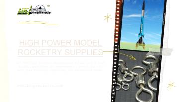 Get High Power Model Rocketry Supplies on Sale presentation | free to ...