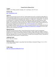 PPT – Howard Goodman Funeral Home, UK PowerPoint presentation | free to ...