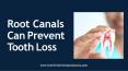 PPT – Tips To Follow after Root Canal Treatment PowerPoint presentation ...