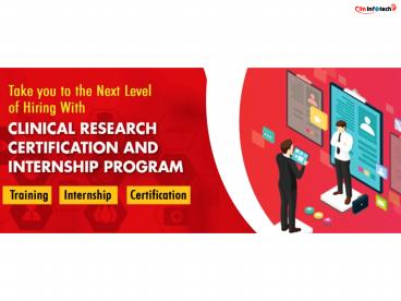 PPT – Clin Infotech (1) PowerPoint presentation | free to download - id ...