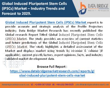 PPT – Induced-Pluripotent-Stem-Cells-(iPSCs)-Market PowerPoint ...