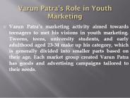 PPT – Varun Patra - The co-founder of Homegrown PowerPoint presentation | free to download - id ...