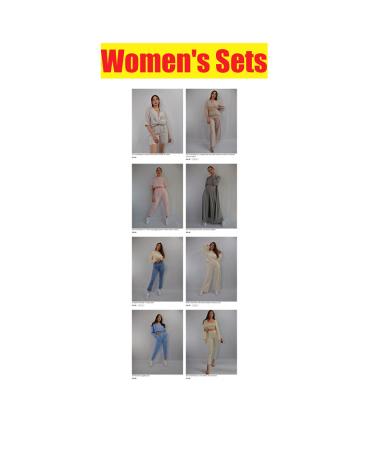 PPT – Women's Sets PowerPoint presentation | free to download - id ...