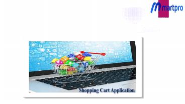 PPT – Shopping Cart Application PowerPoint presentation | free to ...