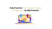 PPT – Stock Market Basics for Beginners | Share Market PowerPoint ...