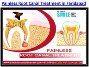 PPT – Root Canal Treatment in Tricity PowerPoint presentation | free to ...