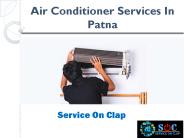 PPT – Repair Your Air Conditioner PowerPoint presentation | free to ...