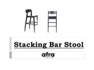 PPT – What are the most comfortable bar stools? PowerPoint presentation ...