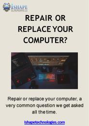 PPT – Computer parts PowerPoint presentation | free to download - id ...