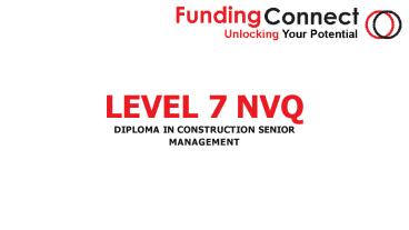 PPT – LEVEL 7 NVQ DIPLOMA IN CONSTRUCTION SENIOR MANAGEMENT PowerPoint ...