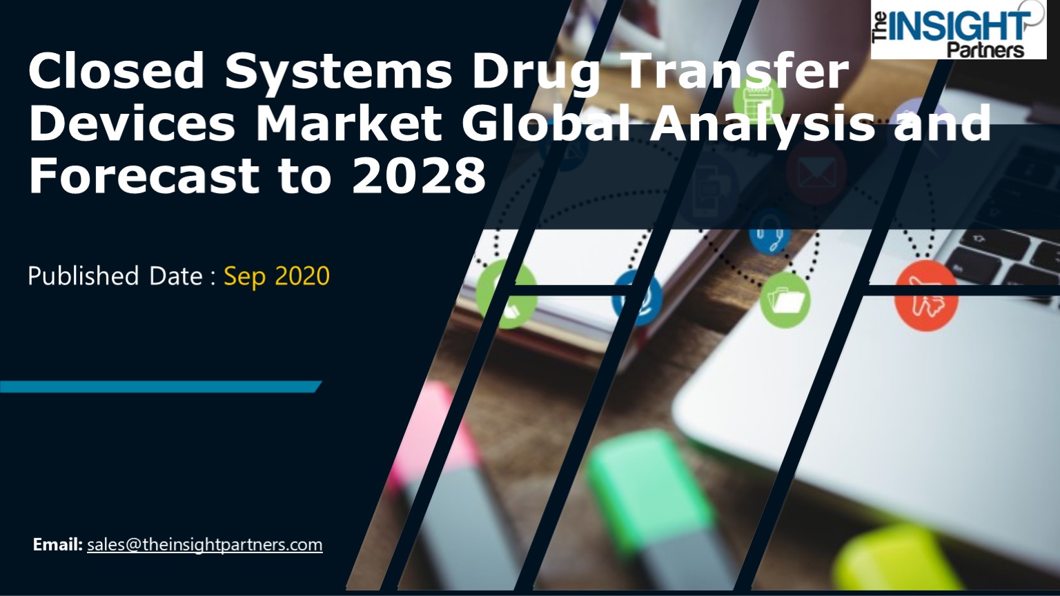Closed Systems Drug Transfer Devices Market Is Expected To See Huge ...