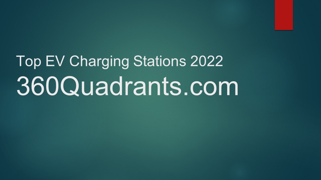 PPT – Top EV Charging Companies | EV charging Station PowerPoint ...