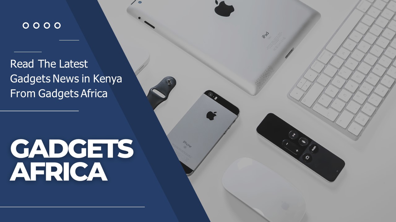 PPT – Read The Latest Gadgets News Kenya From Gadgets Africa PowerPoint ...