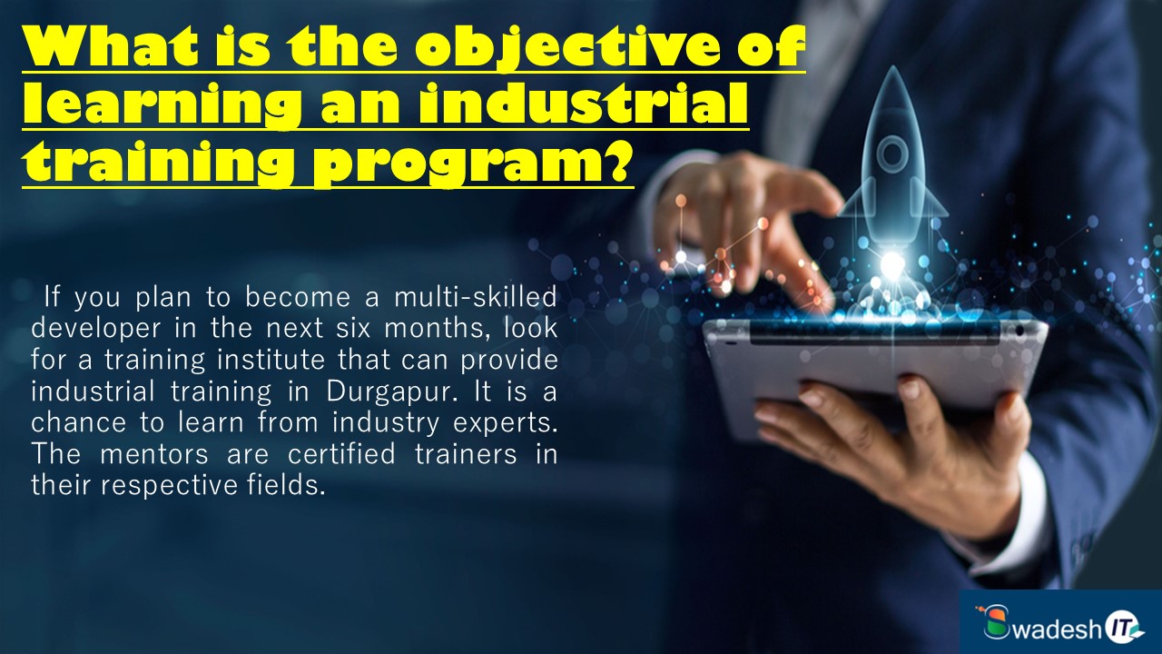 PPT – Industrial training in Durgapur PowerPoint presentation | free to ...