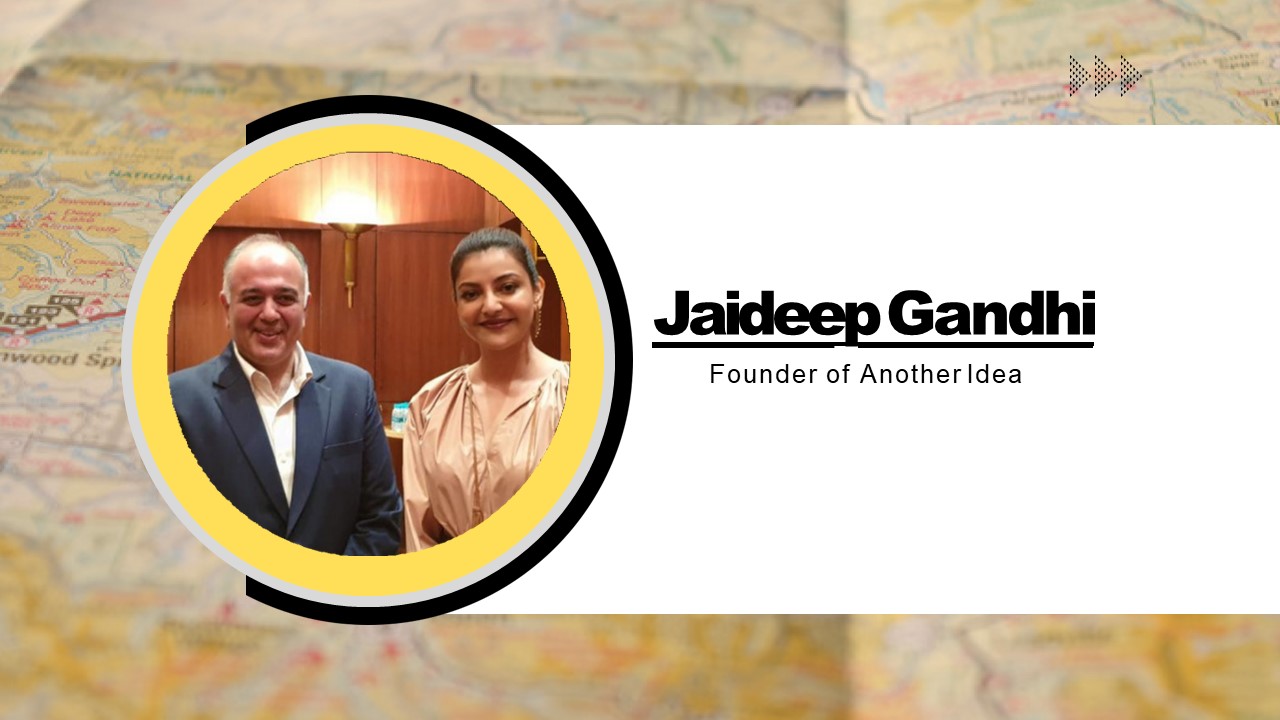 PPT – Jaideep Gandhi-Member of Reality Plus Media PowerPoint presentation | free to download ...